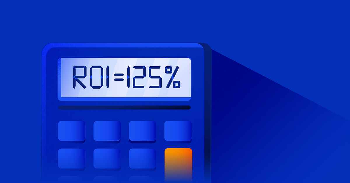 How a full-service localization partner drives global ROI | Travod