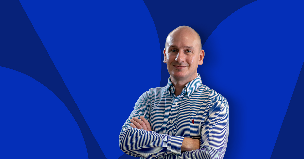 Travod CEO Steve Higgins appointed as new Chair for the… | Travod